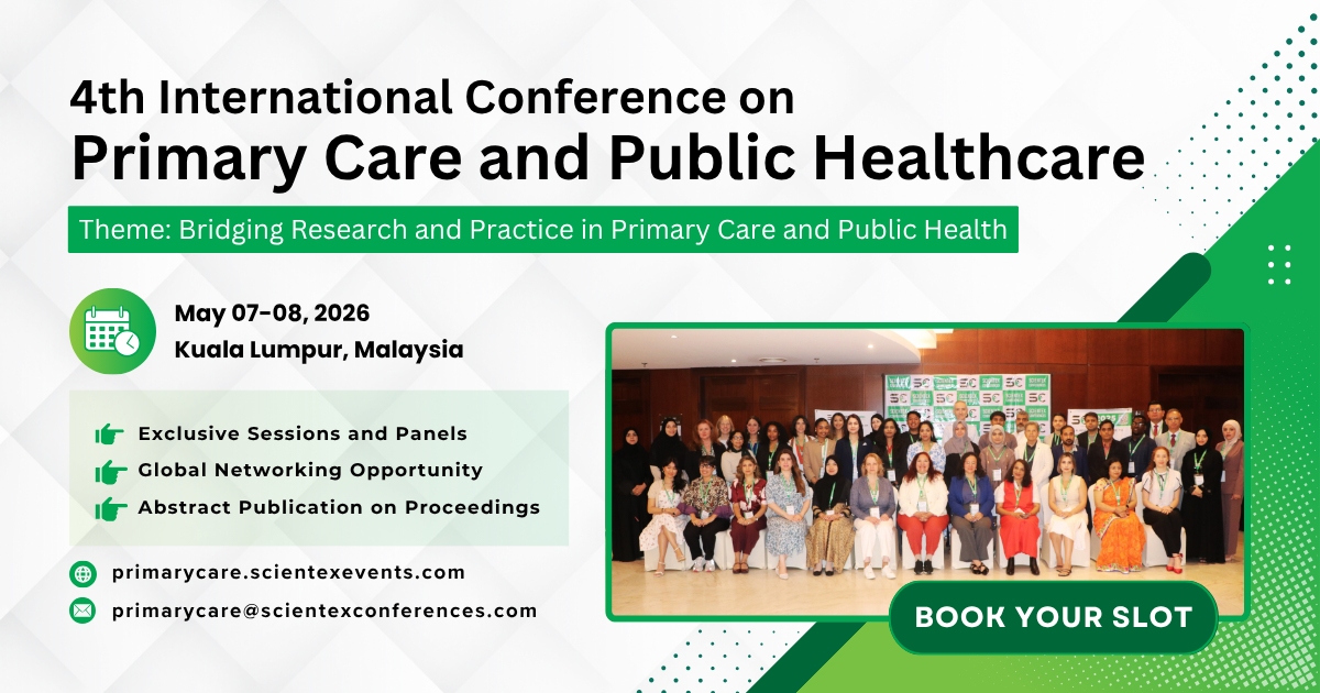 Sessions | Primary Care Conference | Primary care Summit