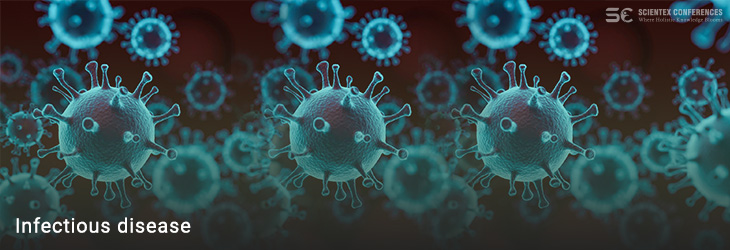 Infectious disease | Primary Care 2023 | Public Healthcare | Dubai UAE